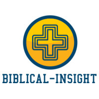 Sharing Biblical-Insights with the world.